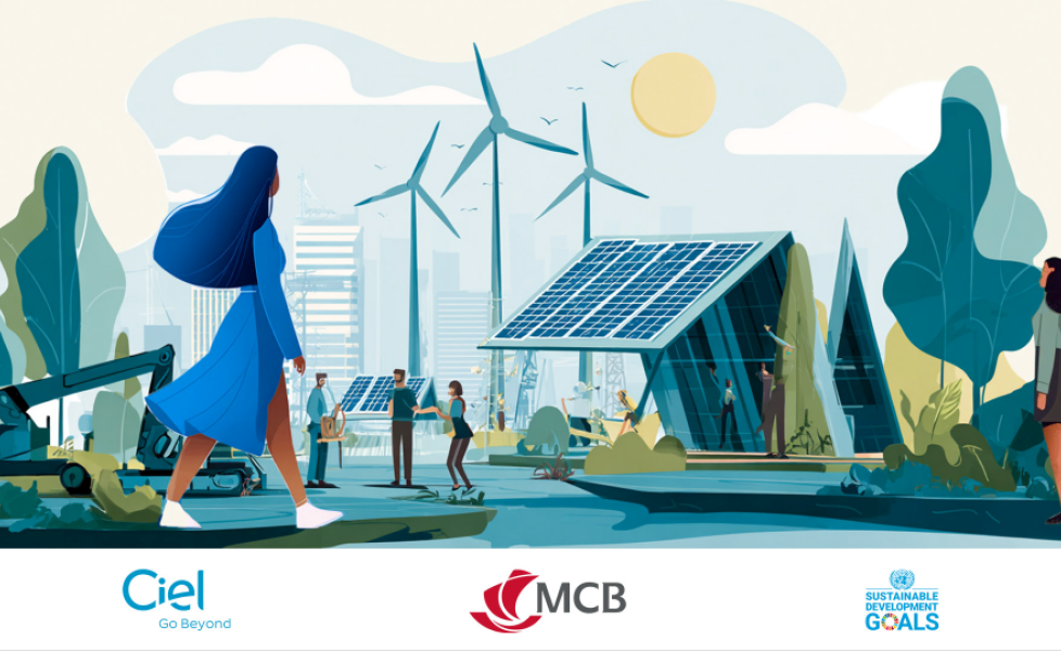 CIEL Limited successfully completes Africa’s first Sustainability ...